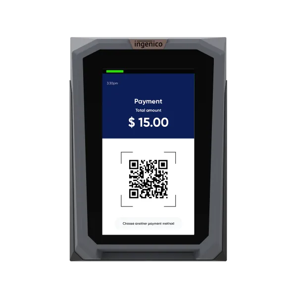 Ingenico | AXIUM SX series